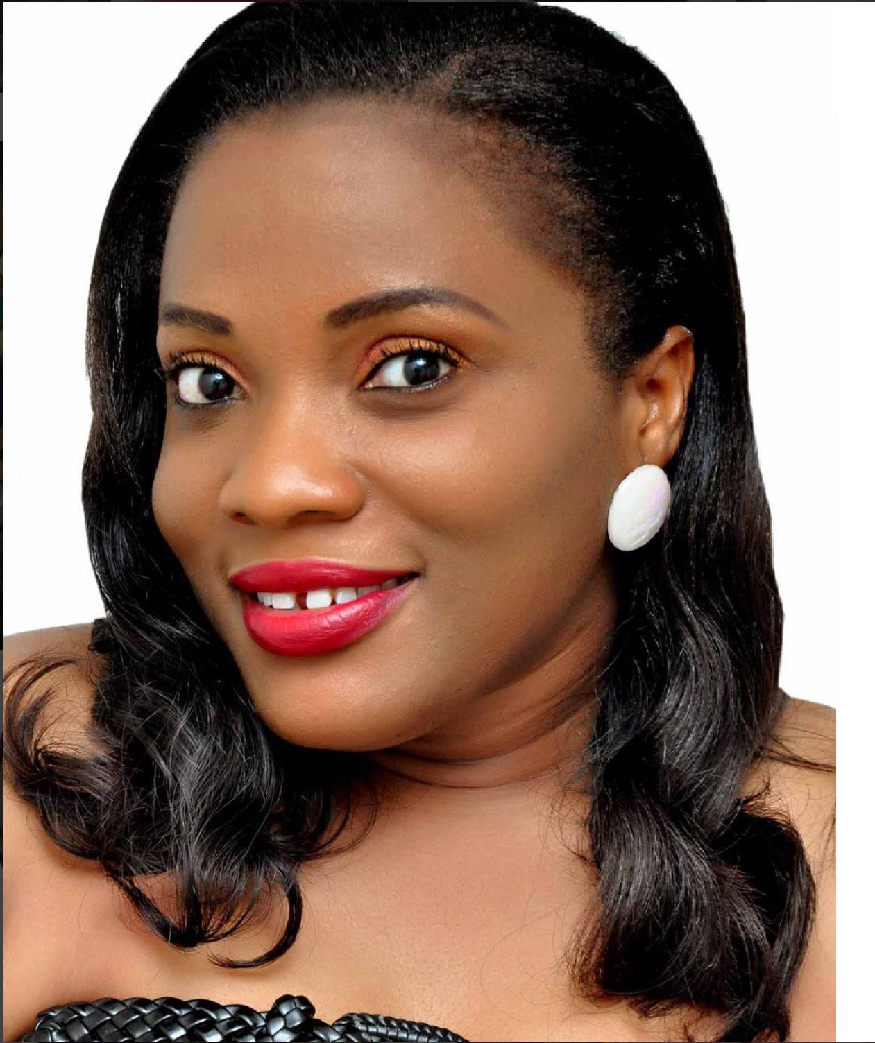 SHE SUFFERED COMPLICATIONS FROM A NASTY FALL ! Nollywood actress, Uduak ...