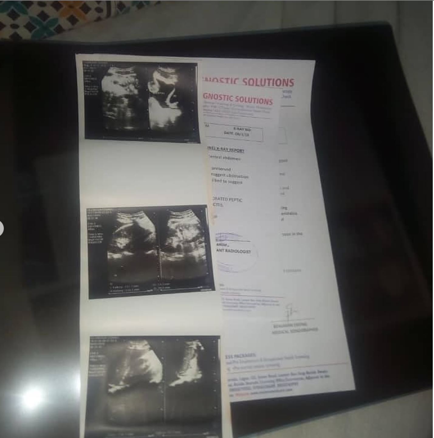 VETERAN AFRO HIP-POP ARTISTE! Lord of Ajasa is critically ill, needs ...