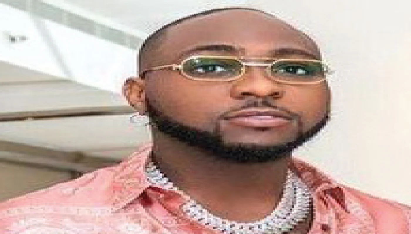 Davido: Alleged daughter Anu demands DNA test - WuzupNigeria